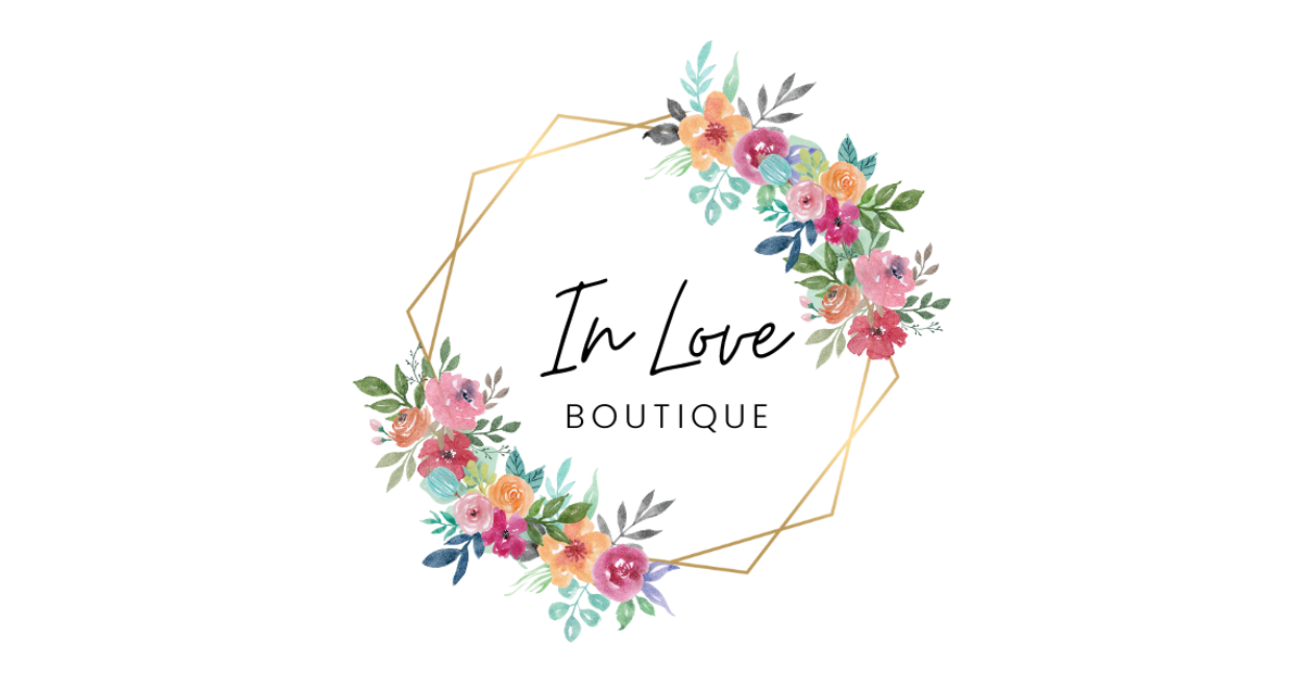 In Love Boutique#N# – I N L O V E